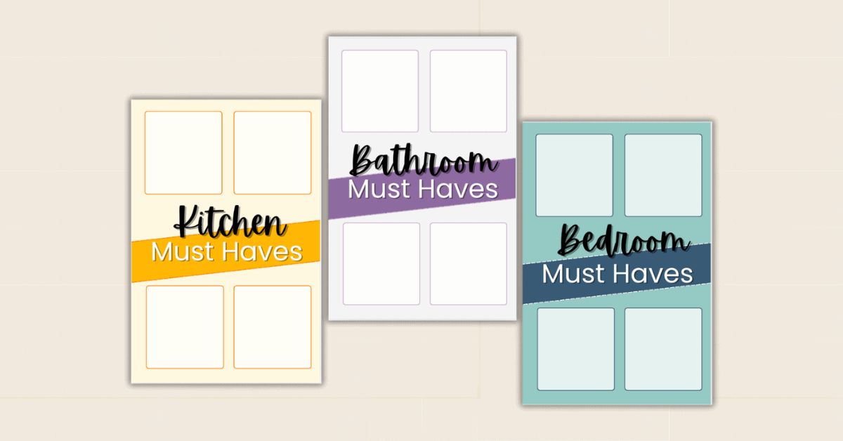 A Free Canva Template for Amazon’s New Storefront App - Redcypress Designs